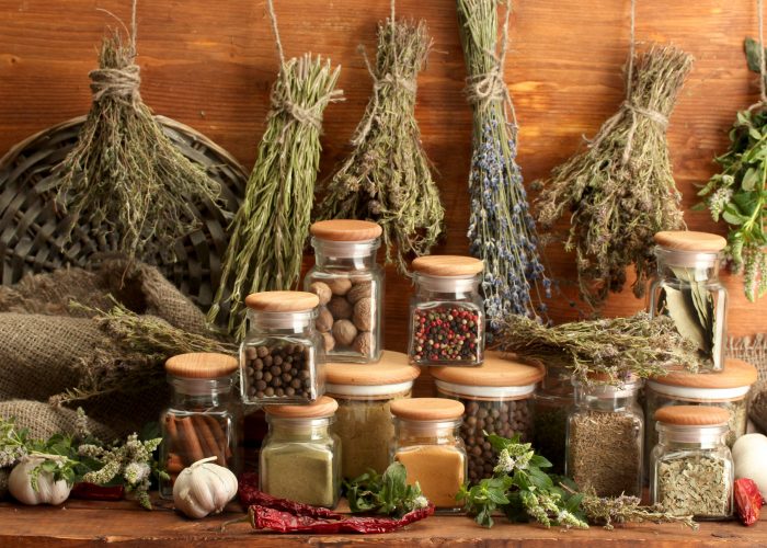 עשבתא – חנות מקוונת