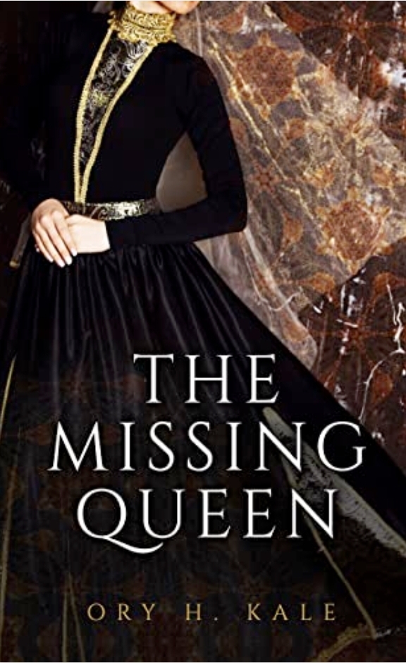 The missing queen – עשבתא